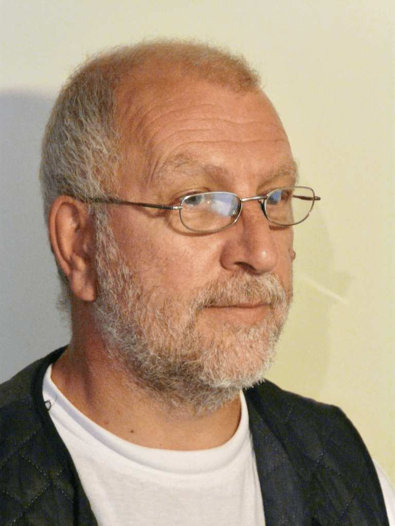 Peter – Glastro | Peter en Marijke